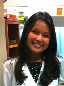 CIRM Scholar Helen Fong on Stem Cells and Brain Disease - The Stem Cellar