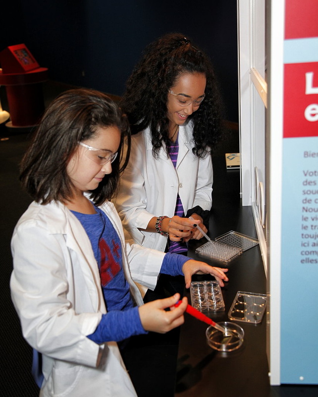 Super stem cell exhibit opens in San Diego | The Stem Cellar