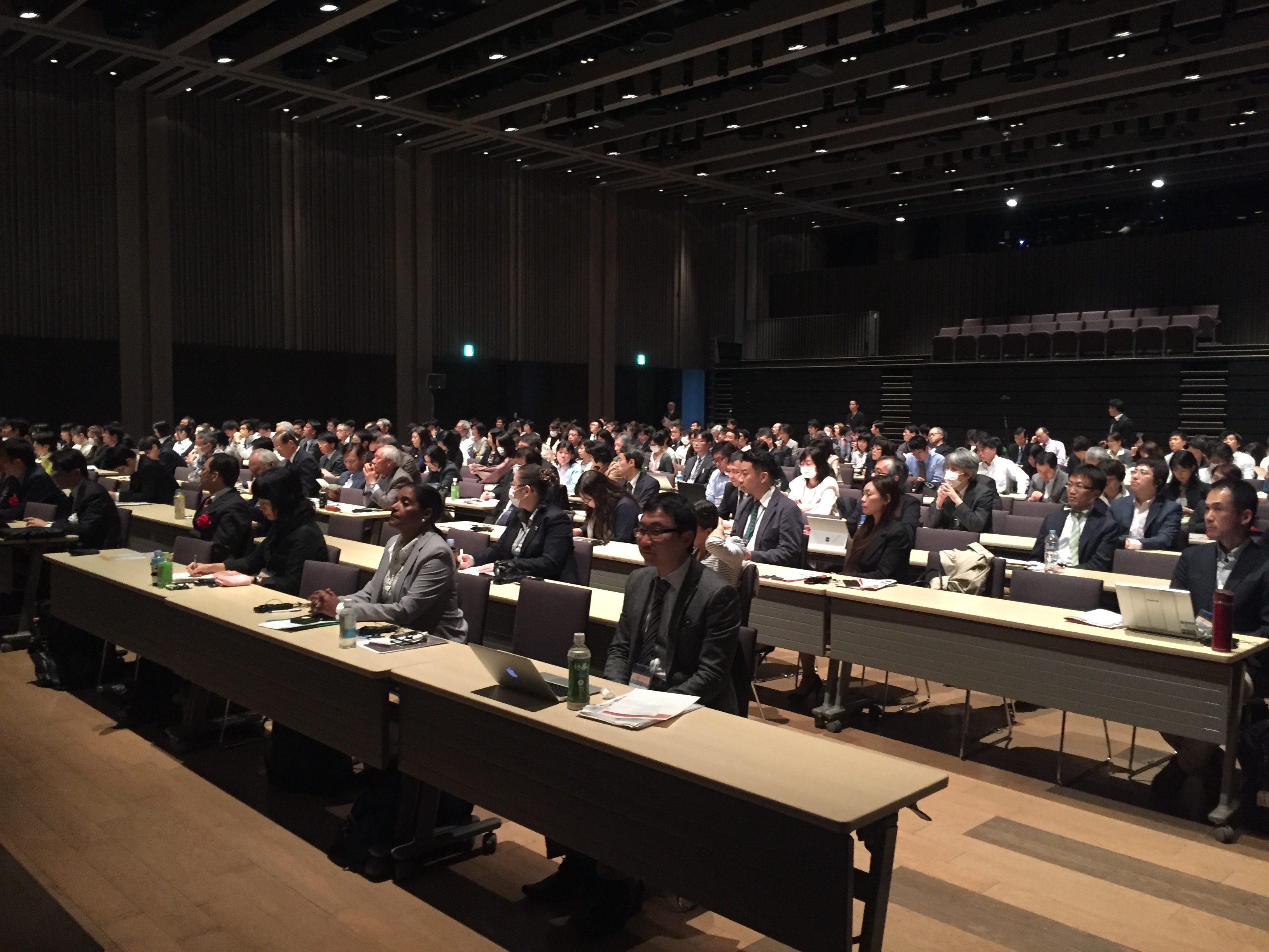 Patient Advocates find their voice in a different language | The Stem ...