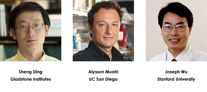 CIRM Grantees Reflect on Ten Years of iPS Cells | The Stem Cellar