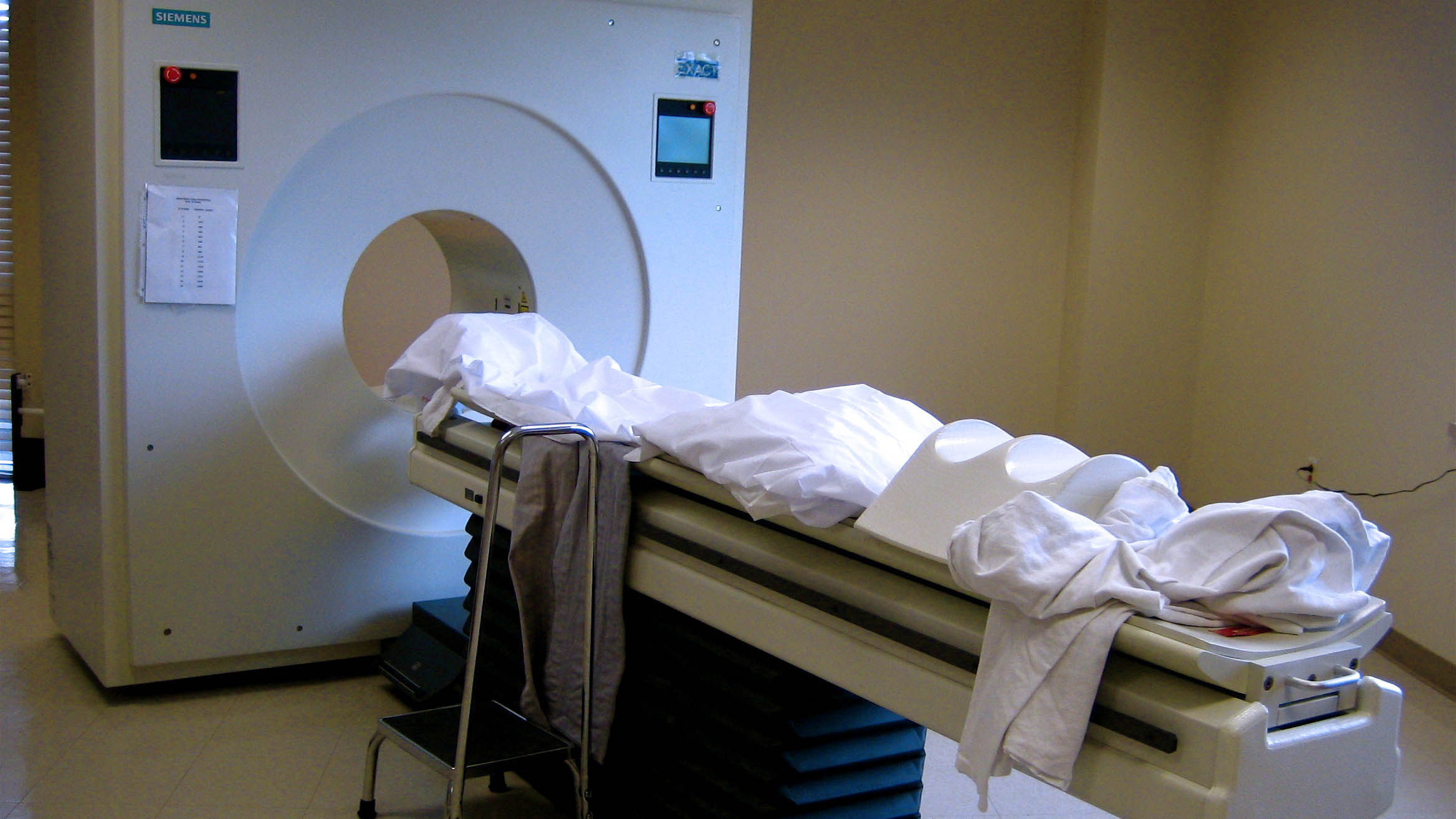 Measuring depression with non-invasive imaging of new brain cells | The ...