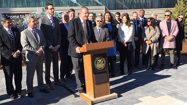CIRM Board member Jeff Sheehy appointed to the San Francisco Board of ...