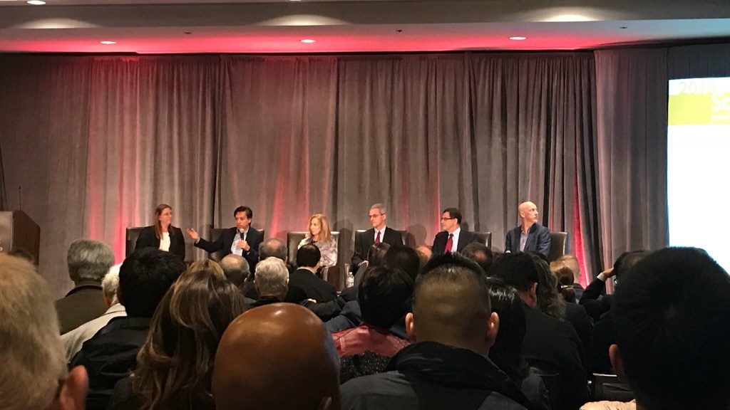 Recap of the 2018 Alliance for Regenerative Medicine Cell and Gene ...