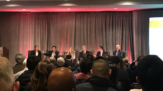 Recap of the 2018 Alliance for Regenerative Medicine Cell and Gene ...