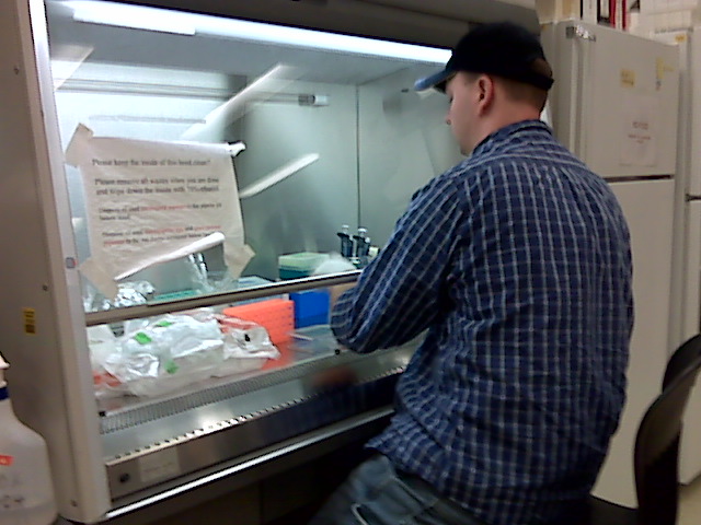 The Journey of a Homegrown Stem Cell Research All-Star | The Stem Cellar