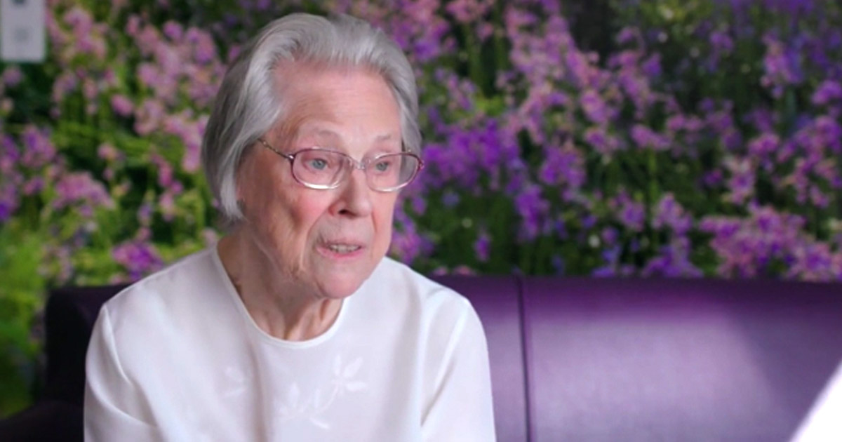 Seeing is believing. Proof a CIRM-funded therapy is making a difference ...