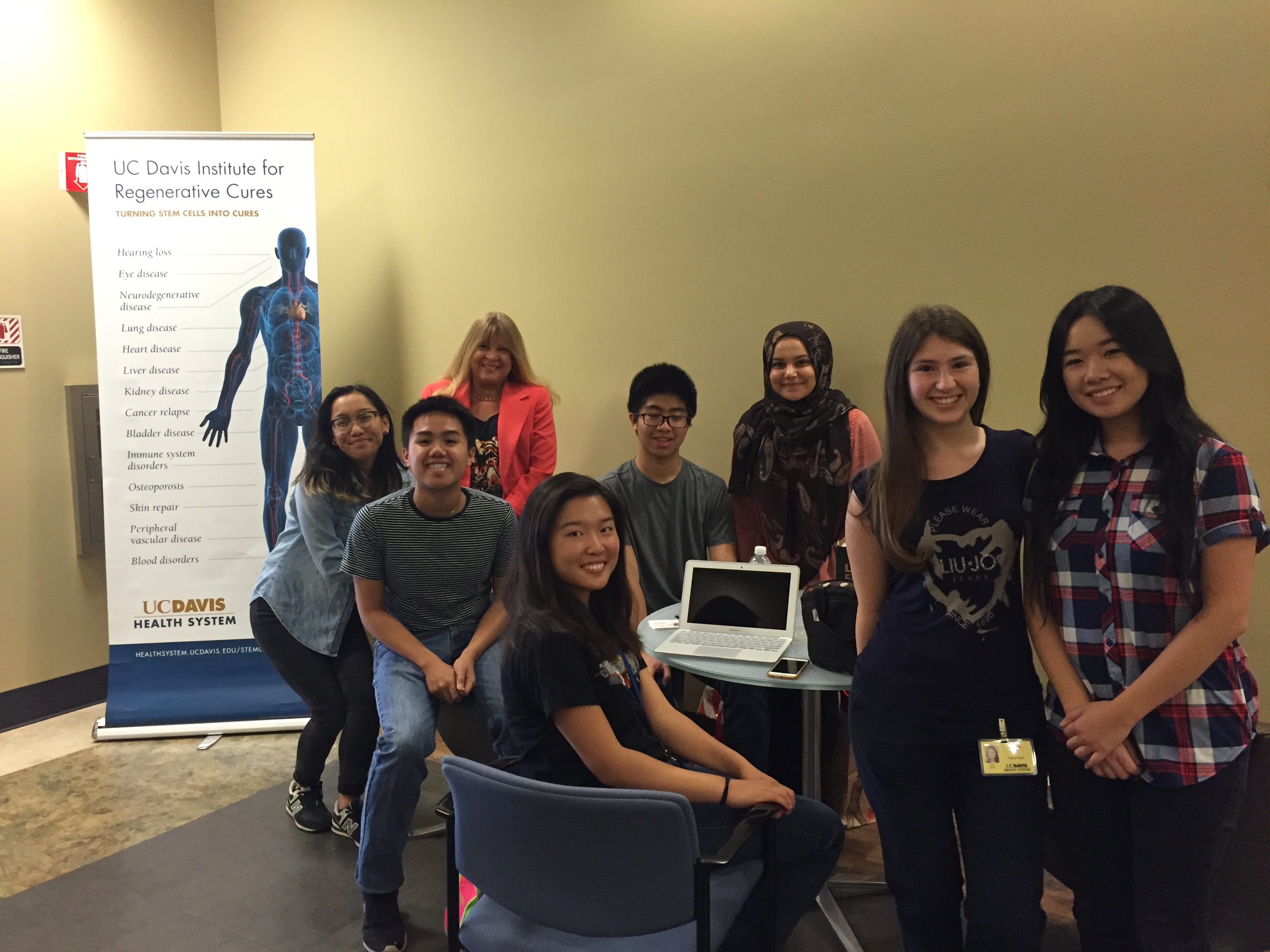 The Stem Cellar | The Official Blog of CIRM, California's Stem Cell ...