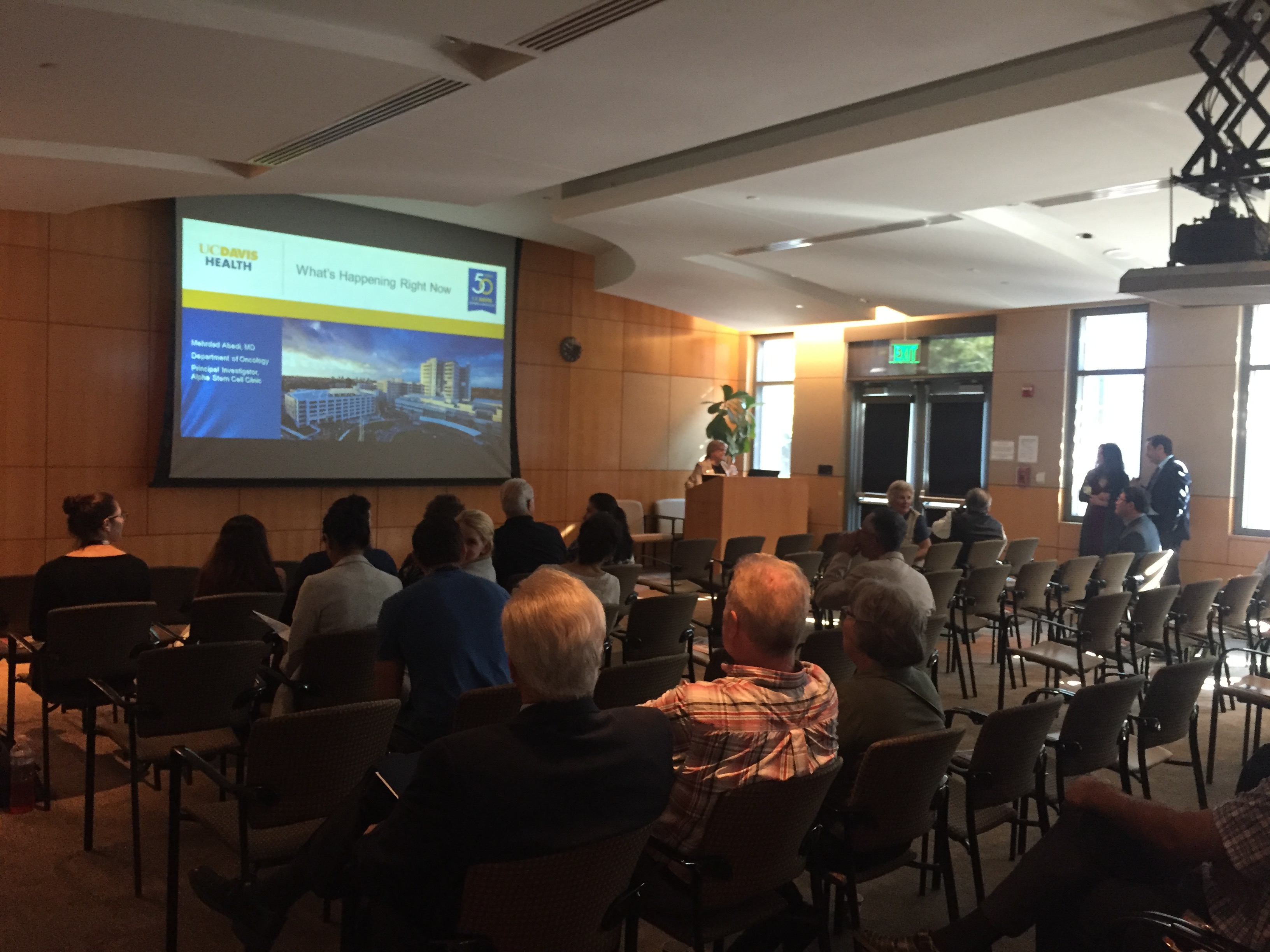 Hits and Myths as people celebrate Stem Cell Awareness Day | The Stem ...