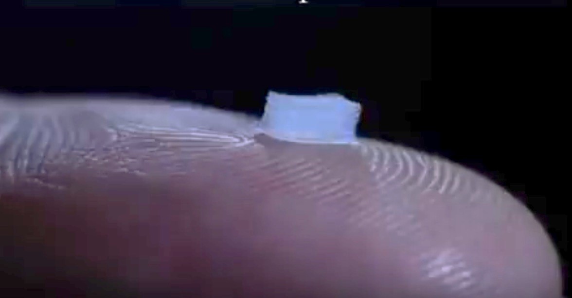 Using 3D printer to develop treatment for spinal cord injury | The Stem ...