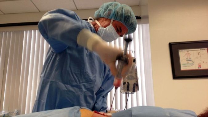 Media shine a spotlight on dodgy stem cell clinics | The Stem Cellar