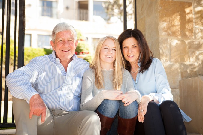 “A new awakening”: One patient advocate’s fight for her daughters life ...