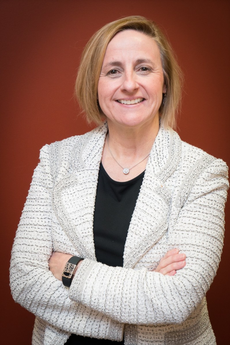 Dr. Crystal Mackall | The Stem Cellar