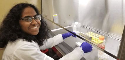 Next generation of stem cell scientists leave their mark | The Stem Cellar