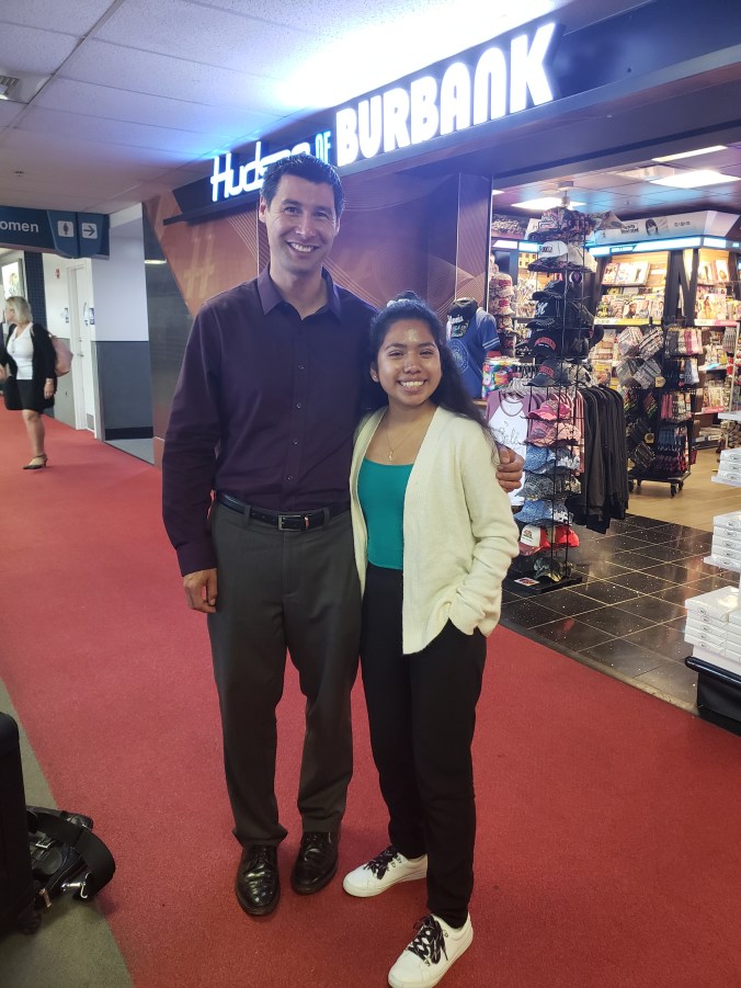 A future scientist’s journey | The Stem Cellar