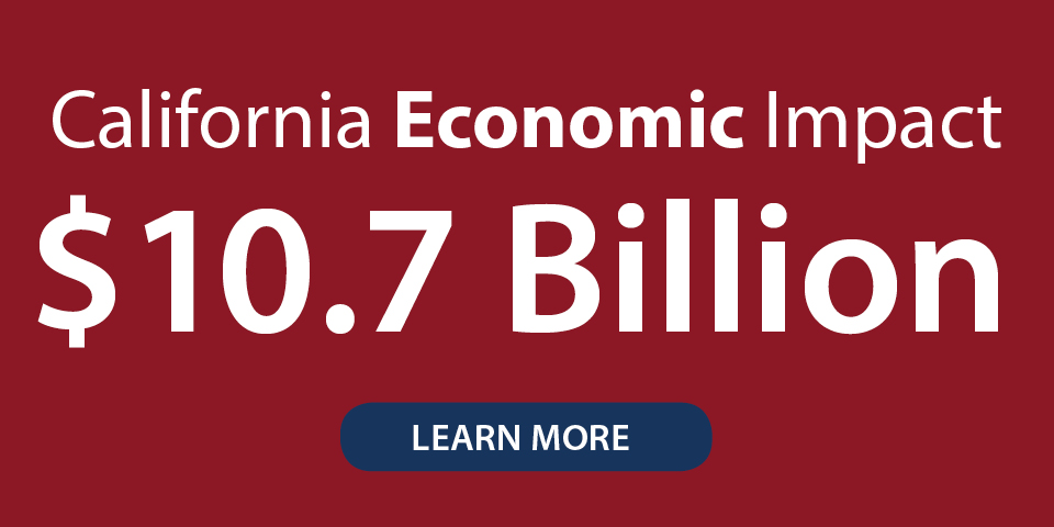 New Report Says CIRM Produces Big Economic Boost for California | The ...