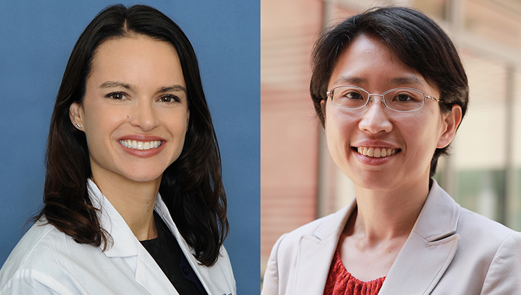 UCLA Conducts CAR-T Cell Clinical Trial for Patients with Recurring and ...