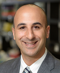 Dr. Cory Nicholas | The Stem Cellar