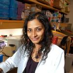 Gopika Nair | The Stem Cellar
