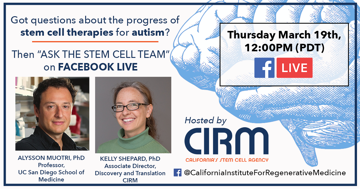Why “Ask the Stem Cell Team” Remains Important | The Stem Cellar