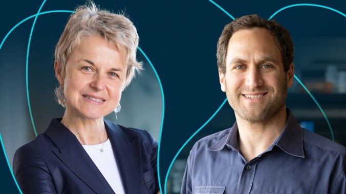 Scientists at Gladstone and UCSF form two new research institutes | The ...