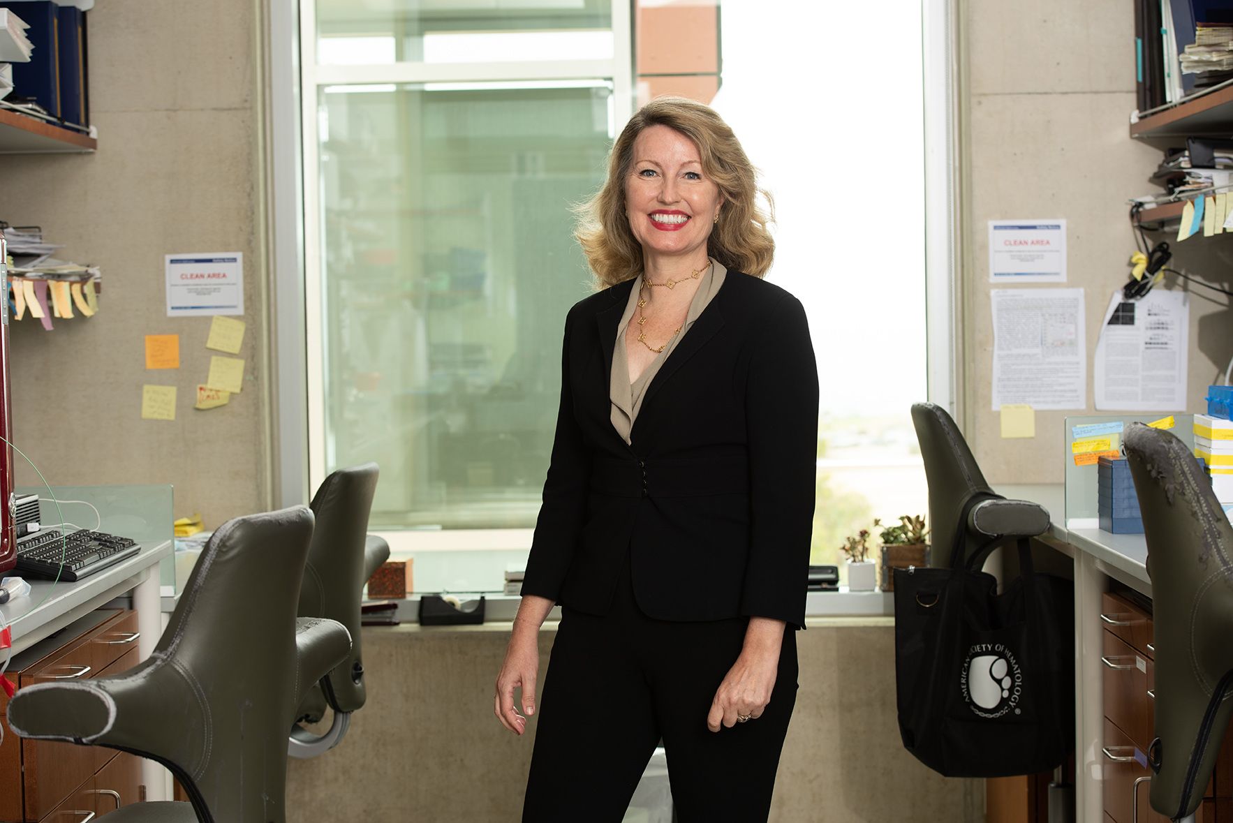 Dr. Catriona Jamieson | The Stem Cellar