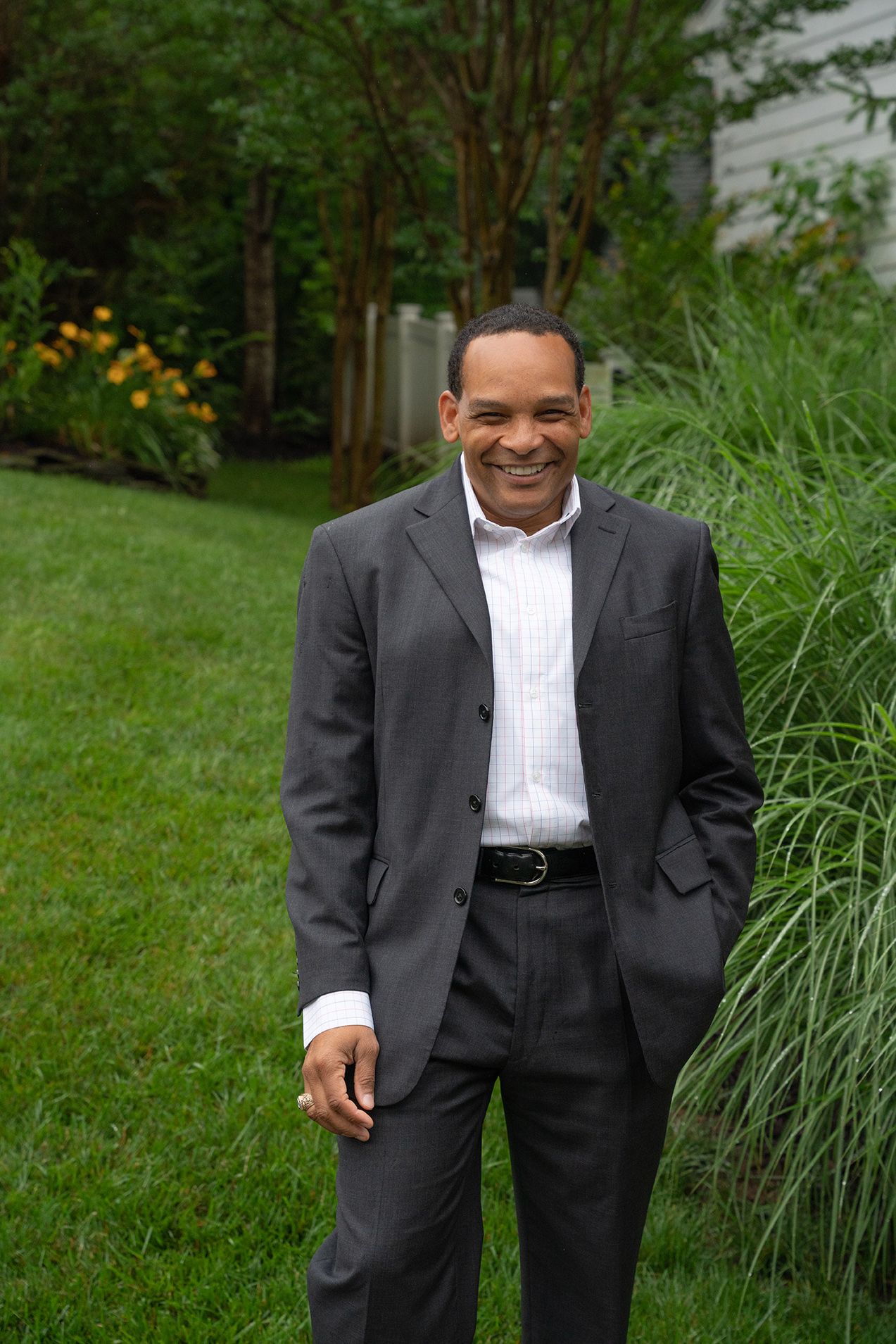 Byron’s story | The Stem Cellar