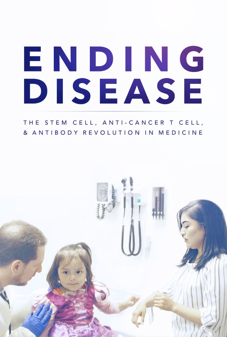 Inspiring new documentary about stem cell research | The Stem Cellar