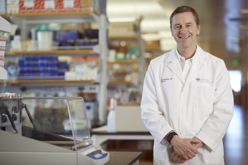 Celebrating Stem Cell Awareness Day | The Stem Cellar