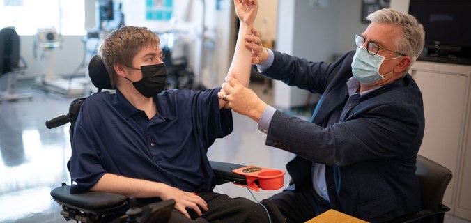 HOPE for patients with a muscle destroying disease | The Stem Cellar