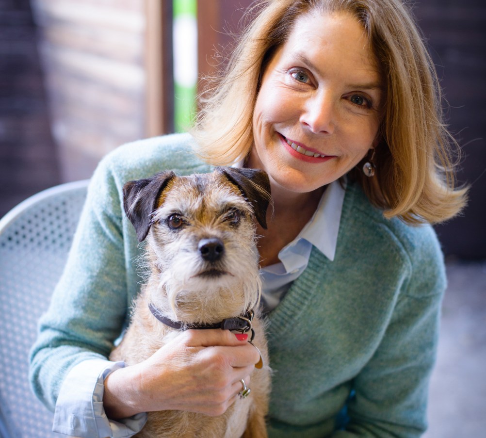 The researcher who is following her bliss, and tackling diseases of ...