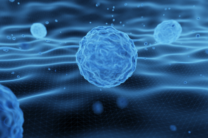 How this scientist uses Legos to explain the power of stem cells | The ...