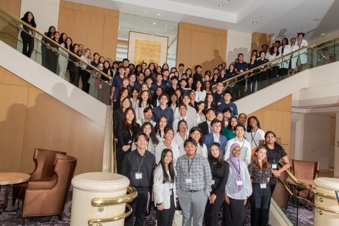 CIRM’s Annual SPARK Conference Showcases the Trailblazers of Tomorrow ...