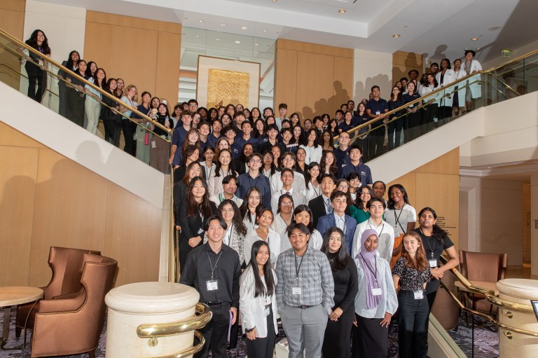 CIRM’s Annual SPARK Conference Showcases the Trailblazers of Tomorrow ...