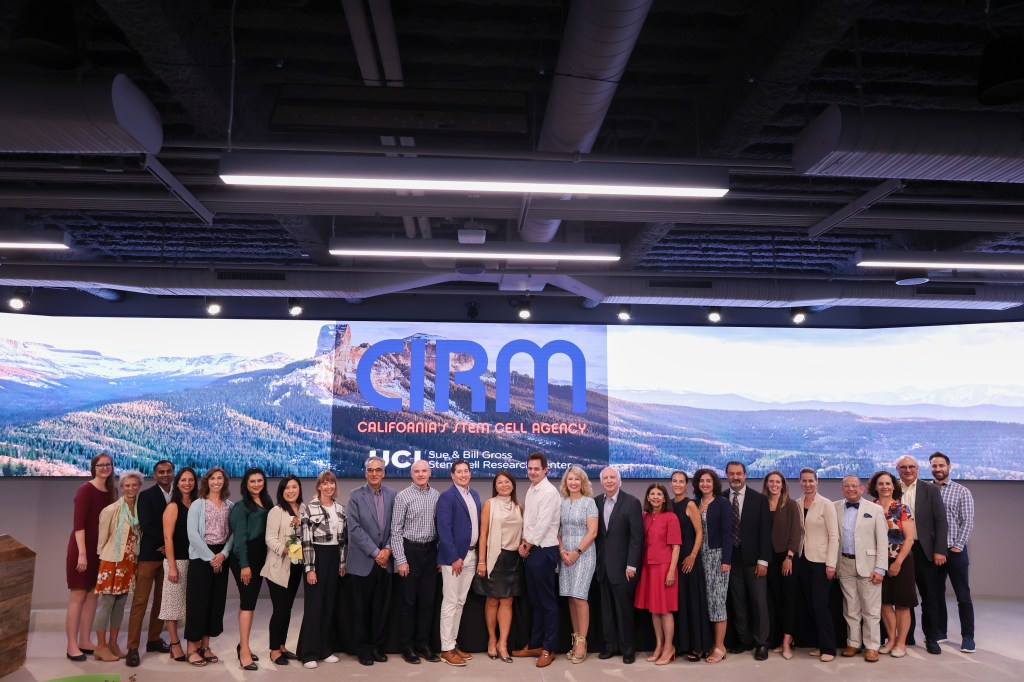 CIRM brings together experts in the 6th annual Alpha Clinics Network ...