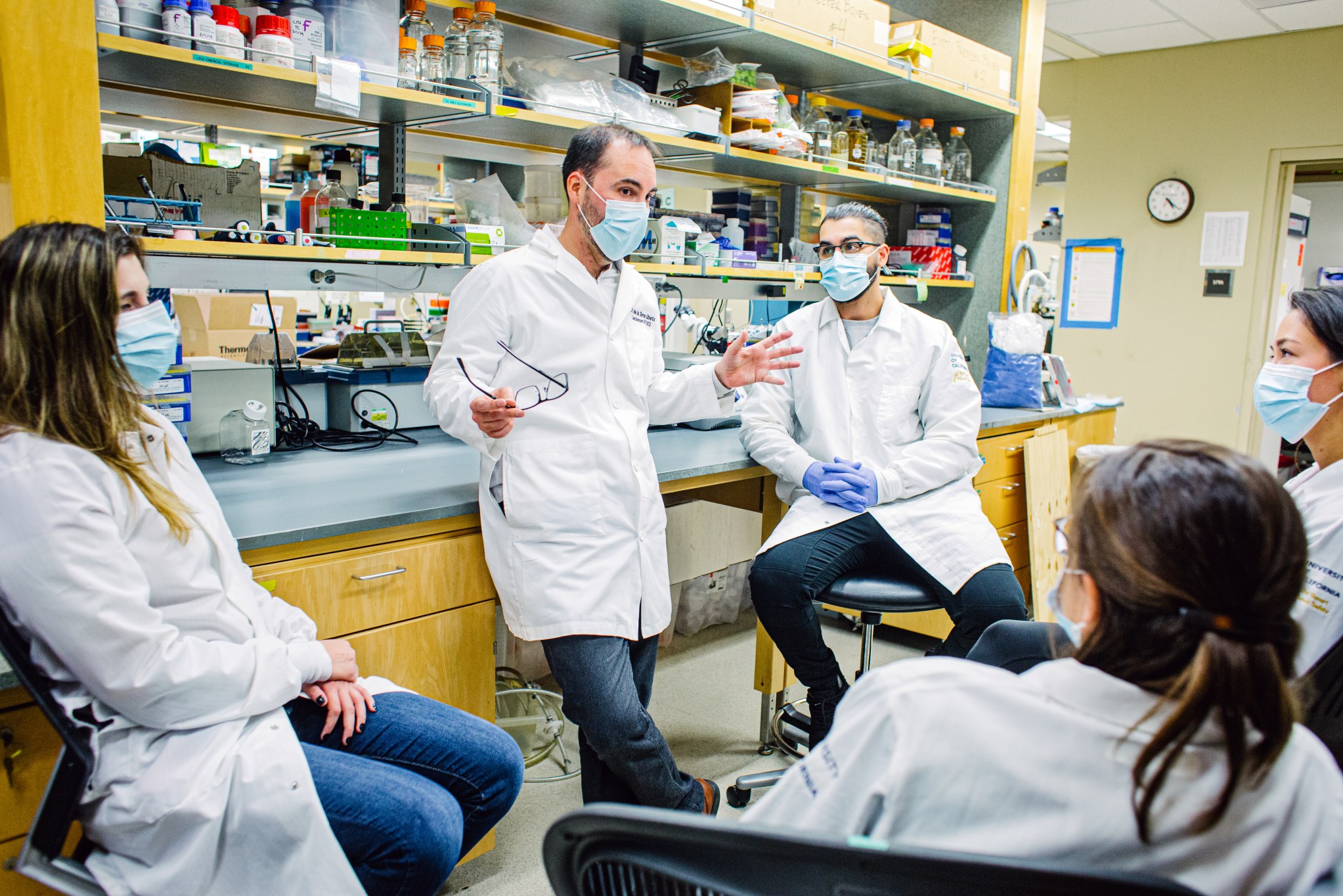 The Stem Cellar | The Official Blog of CIRM, California's Stem Cell Agency