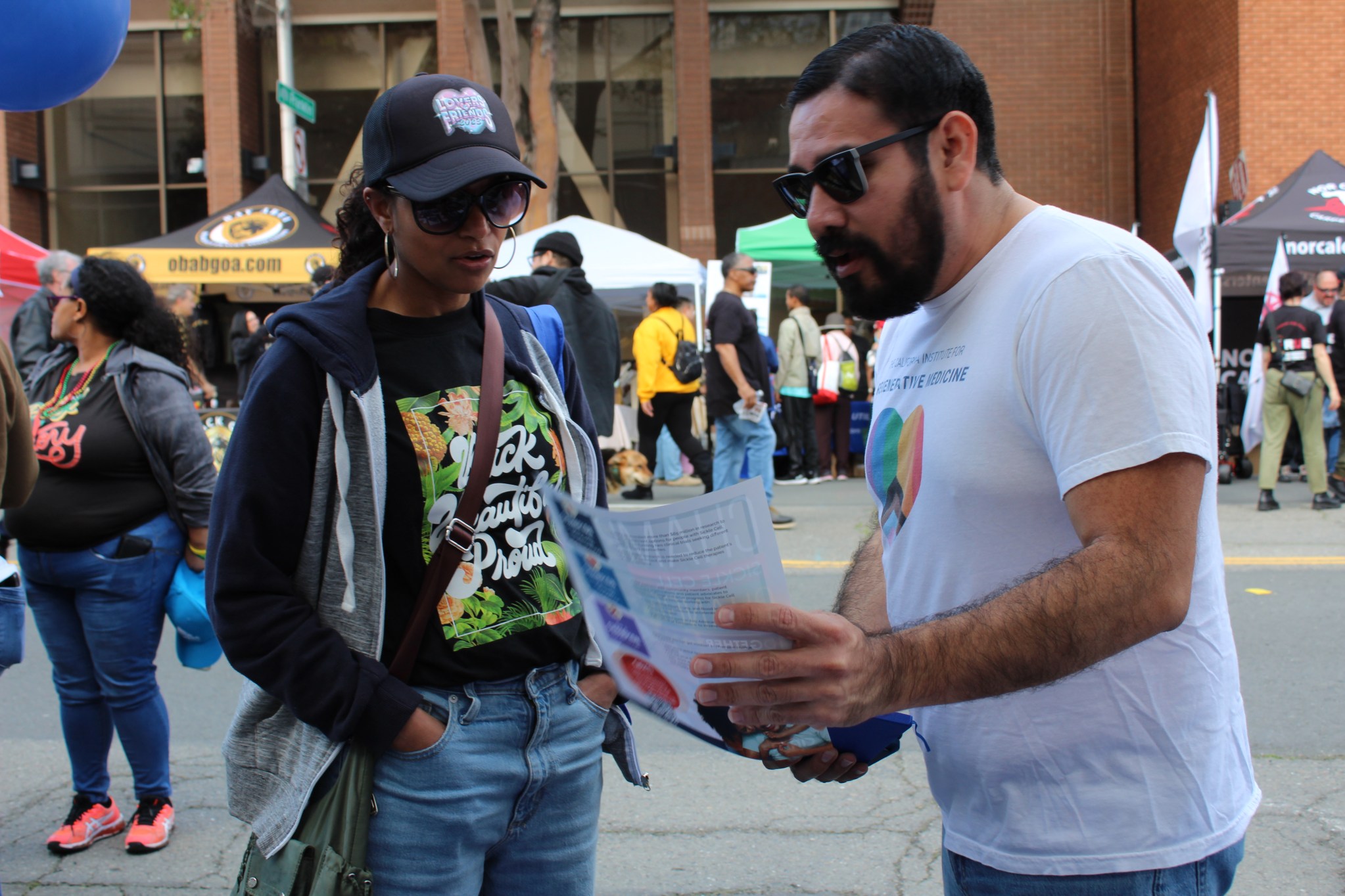 The Stem Cellar | The Official Blog of CIRM, California's Stem Cell Agency