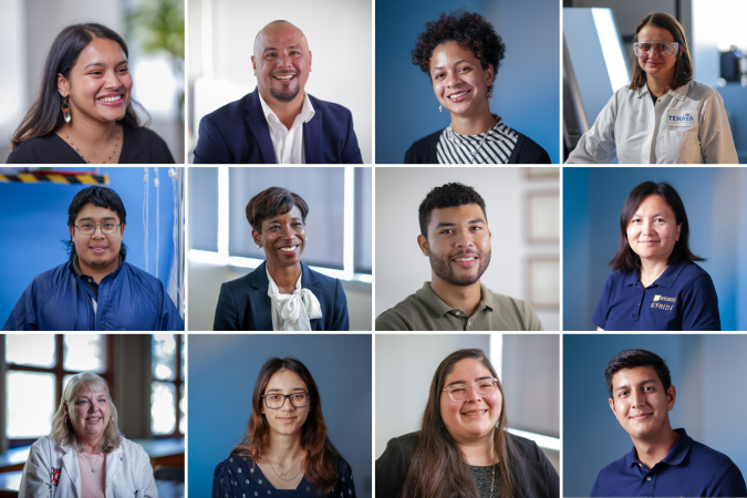 [VIDEO] Igniting innovation: How CIRM is bringing new and diverse ...