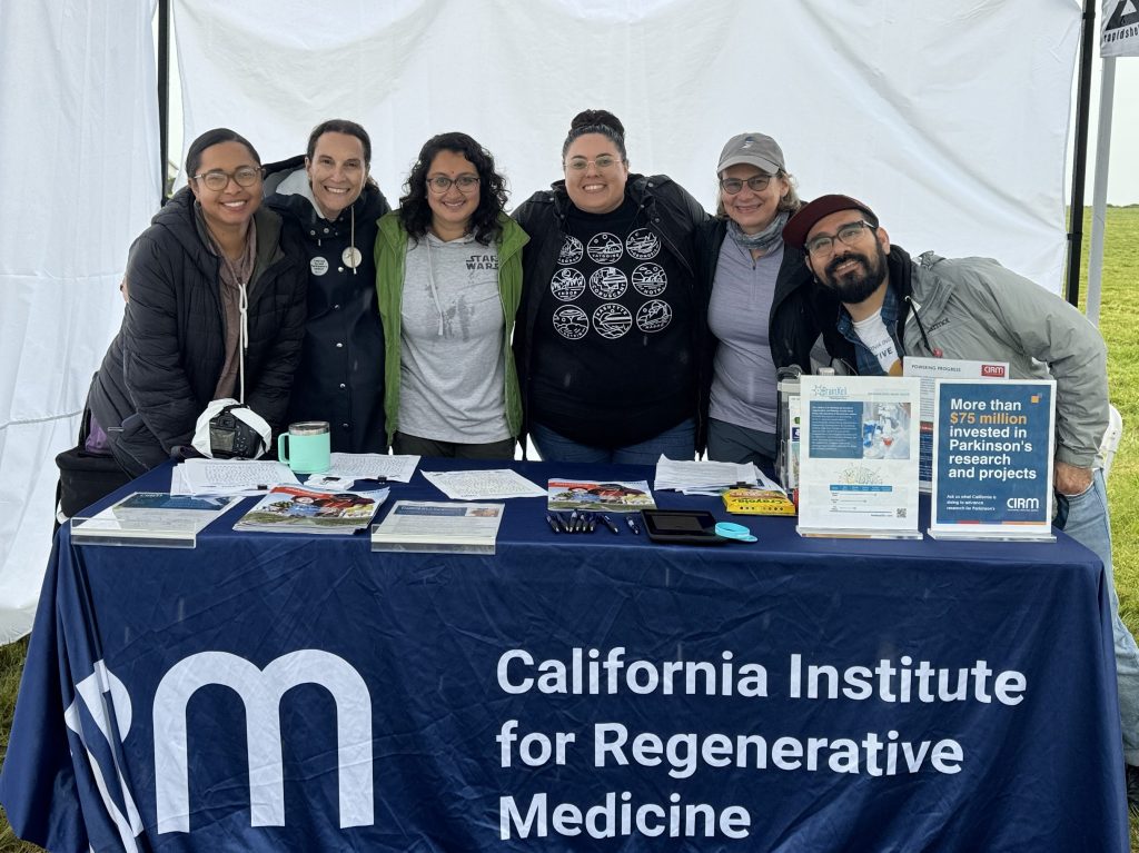 The Stem Cellar | The Official Blog of CIRM, California's Stem Cell Agency