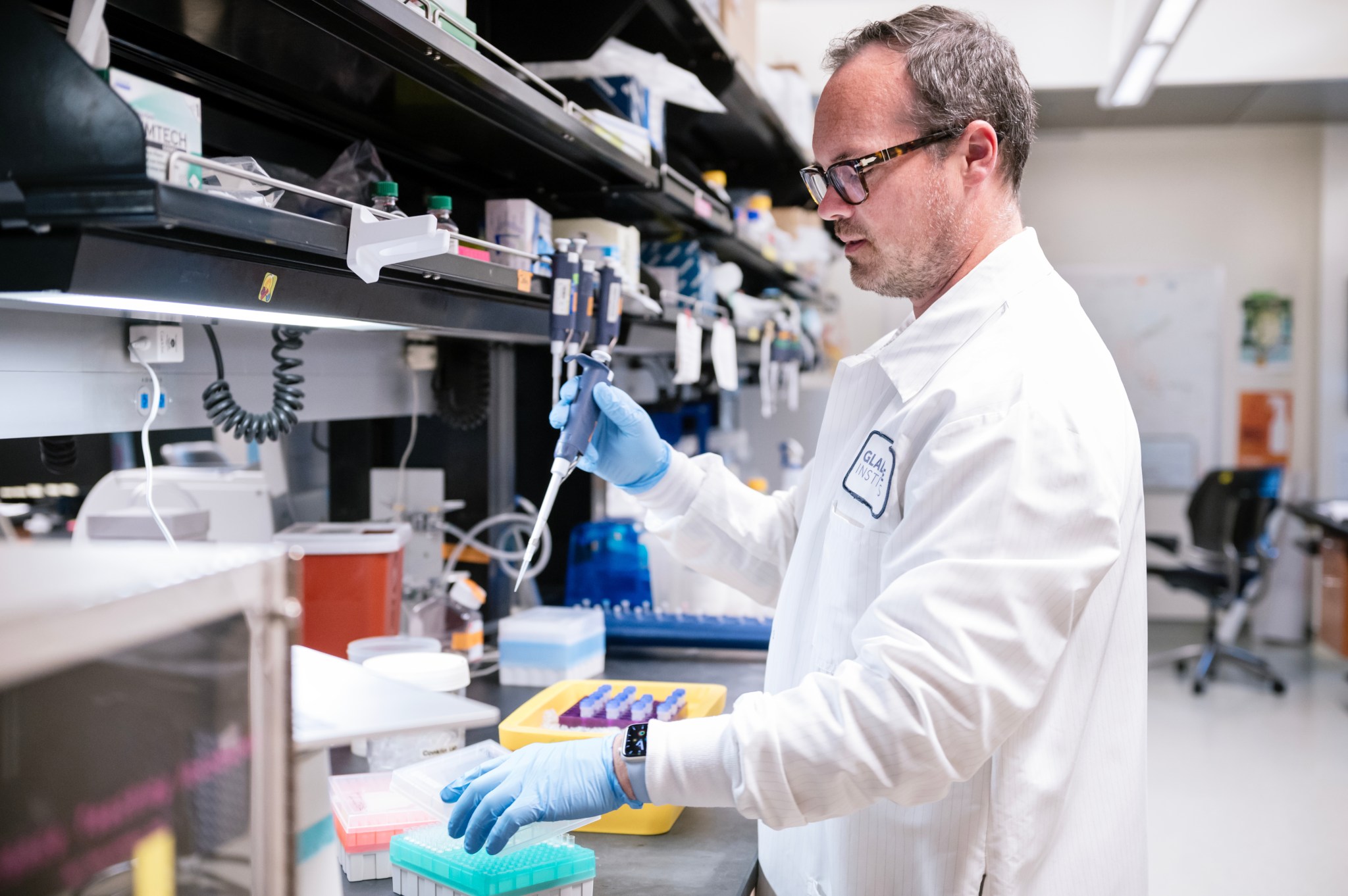 A CIRM Bridges trainee’s unconventional path into regenerative medicine ...