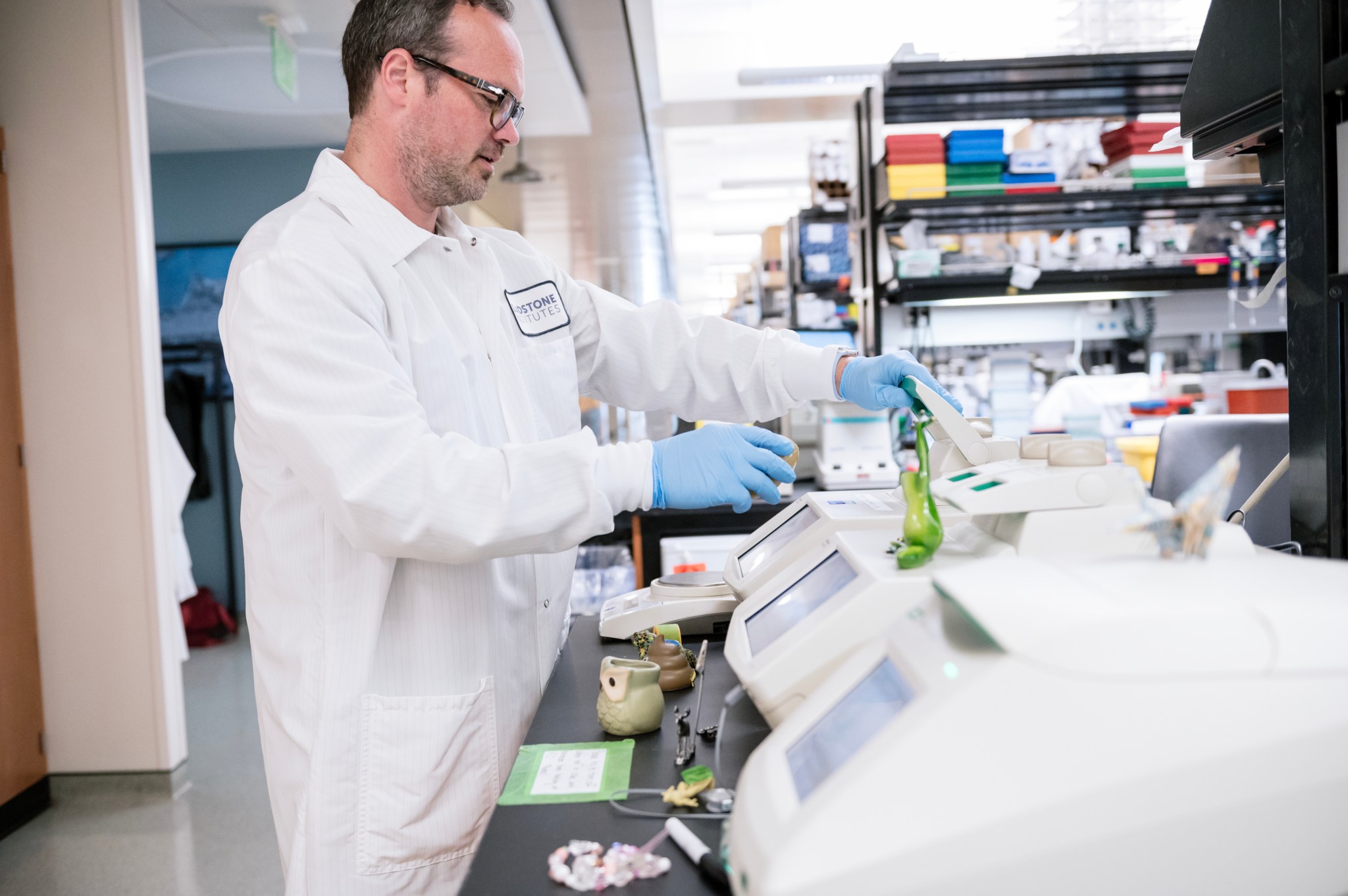 A CIRM Bridges trainee’s unconventional path into regenerative medicine ...