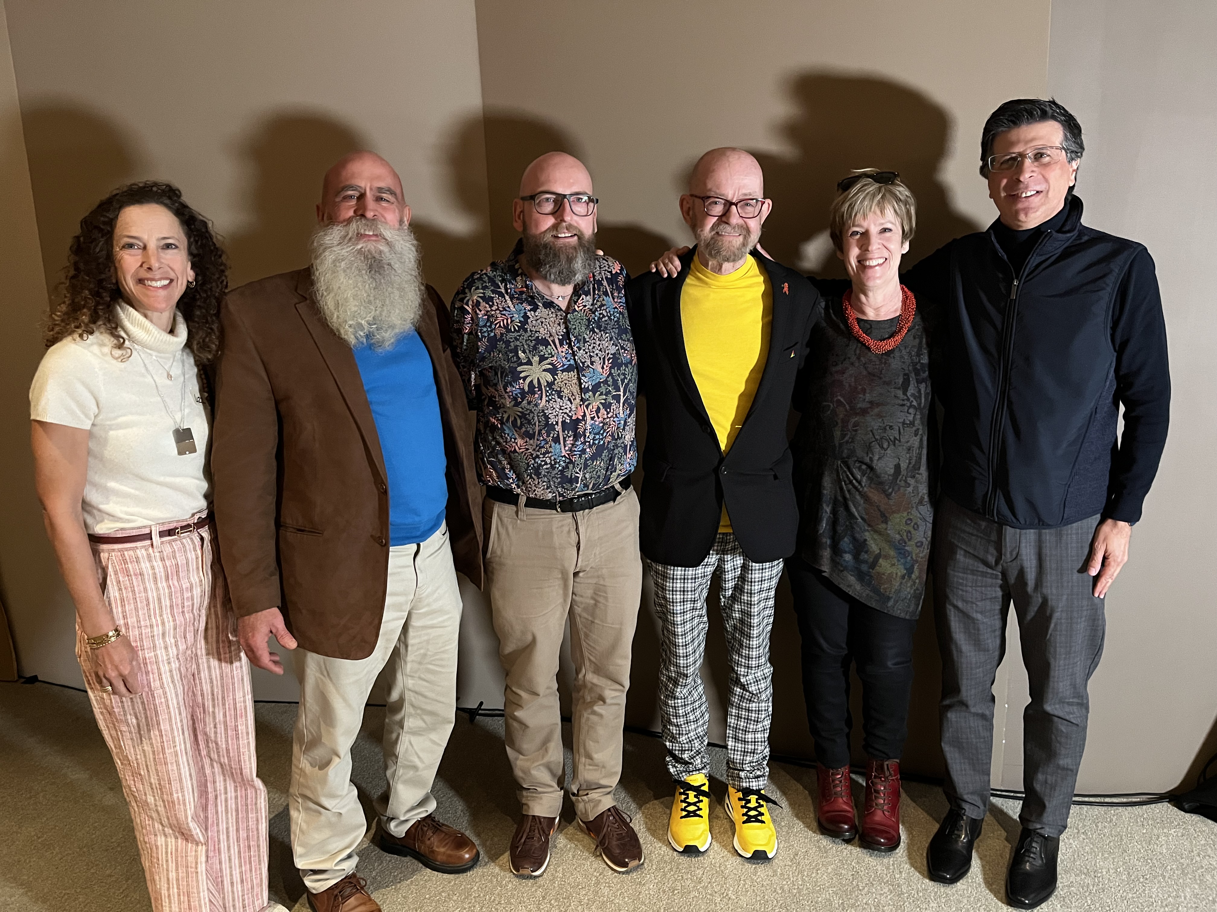 World AIDS Day at the 3rd Annual Timothy Ray Brown Community Cure ...
