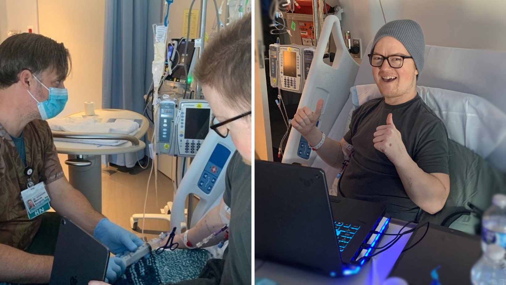 Breaking barriers in rare disease: A gene therapy transforms cystinosis treatment | The Stem Cellar