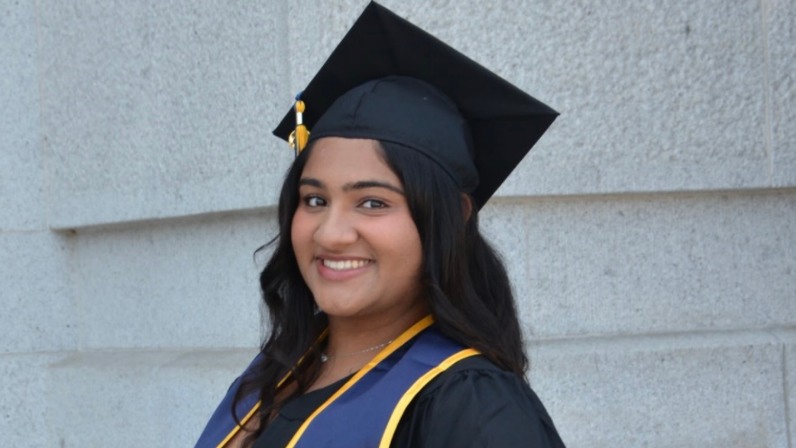 CIRM COMPASS trainee shares how program helped pave the way for career in medicine