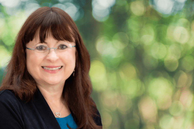 “An awesome responsibility”: A conversation with CIRM board member Kim Barrett | The Stem Cellar