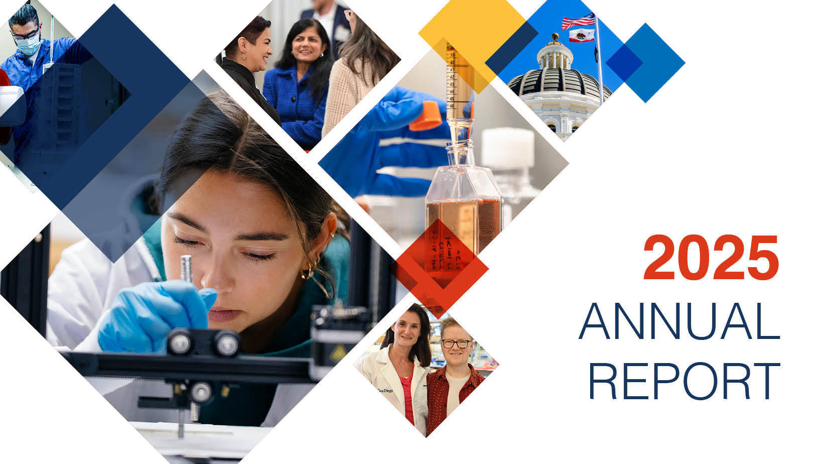 Explore how CIRM is advancing California’s scientific vision | The Stem ...